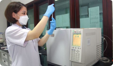 About Us - Biochem Technology